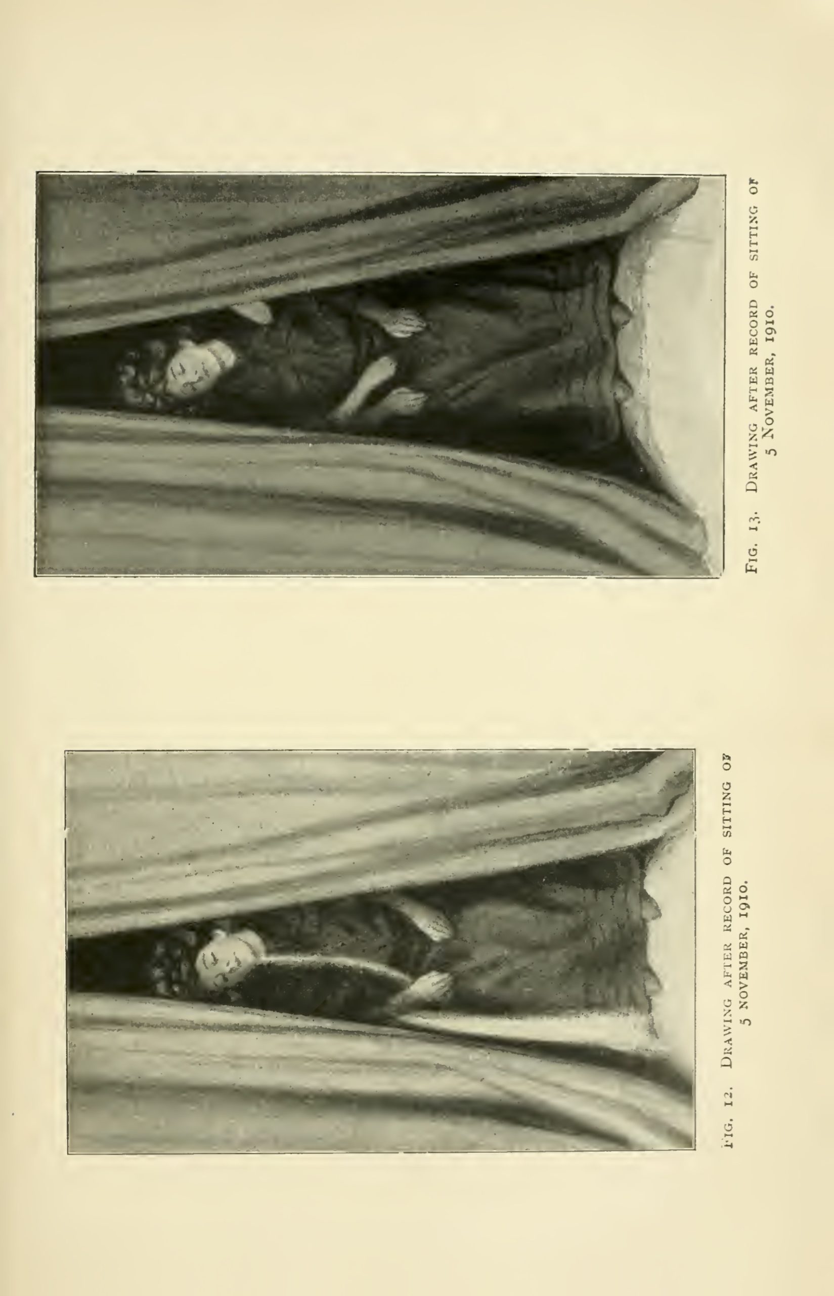 phenomenaofmaterialisation 6 - Flashbak