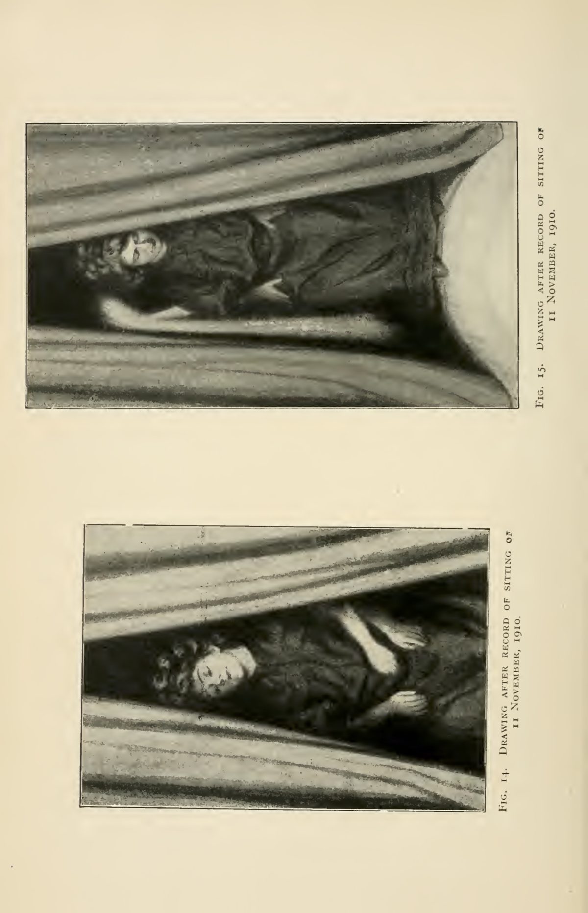 phenomenaofmaterialisation 7 - Flashbak