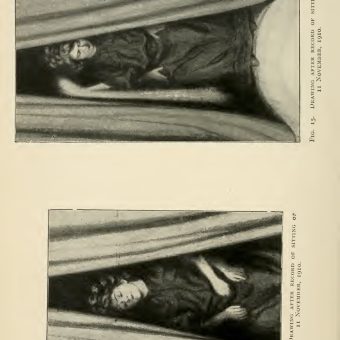 phenomenaofmaterialisation 7 - Flashbak