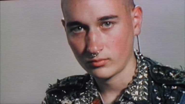 The Decline of Western Civilization III, 1998 - Flashbak
