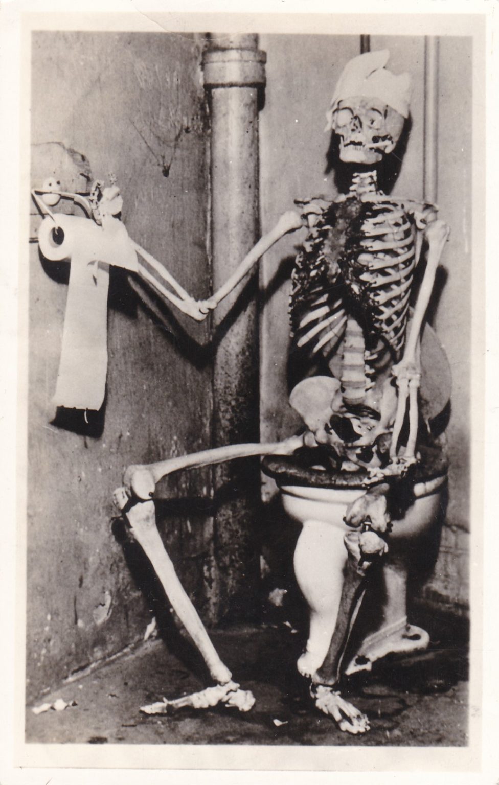 toilet snapshots-13 - Flashbak