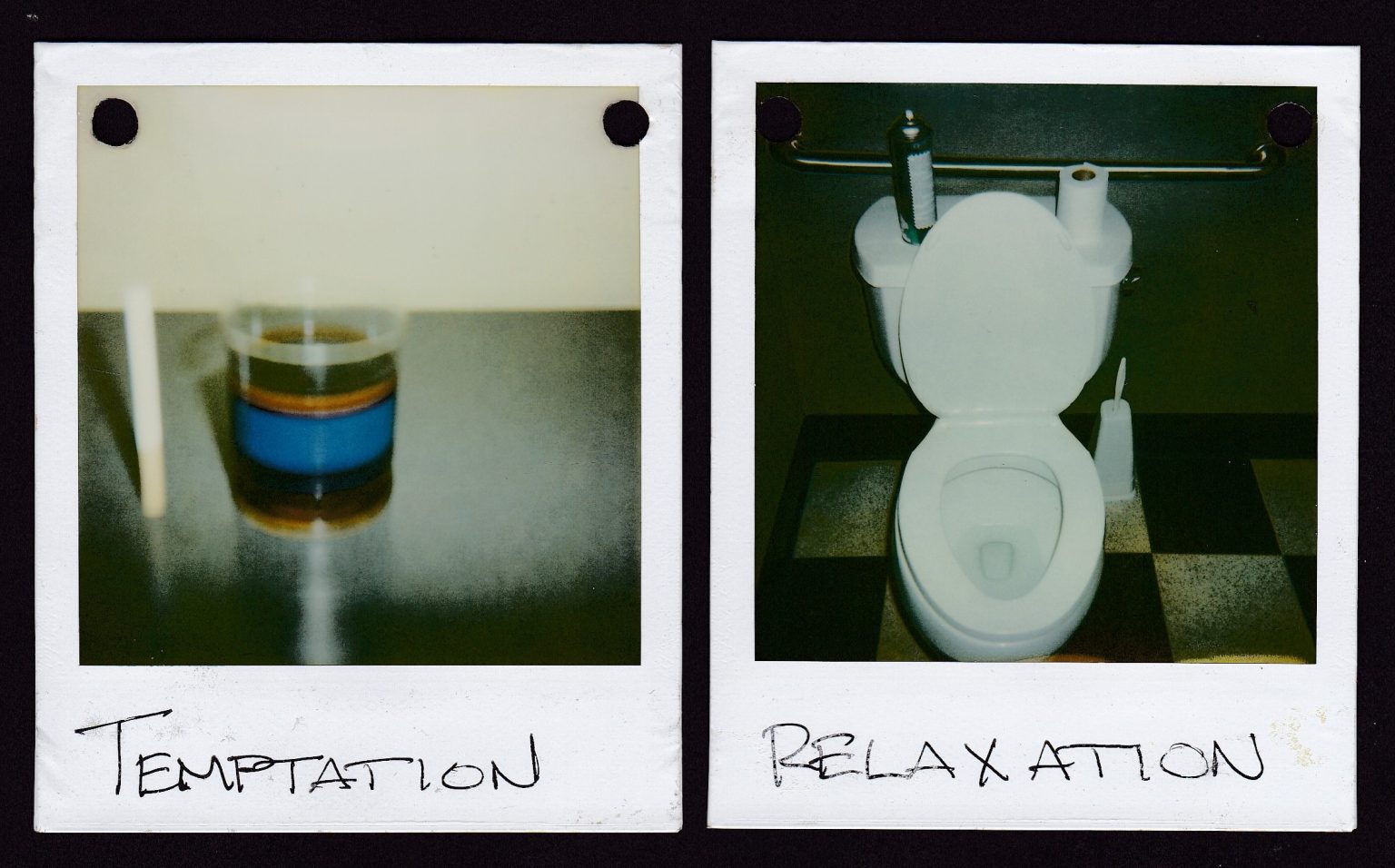 Let's Hear It For The Toilet Paper: 25 Vintage Snapshots of People And ...