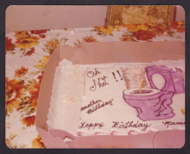 Let's Hear It For The Toilet Paper: 25 Vintage Snapshots of People And ...