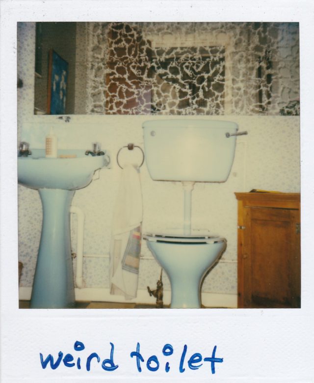 Let's Hear It For The Toilet Paper: 25 Vintage Snapshots of People And ...