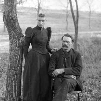 wisconsin death trap gothic - Flashbak