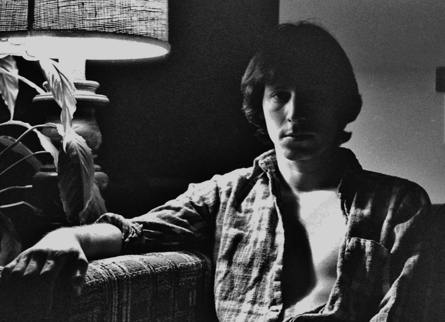 Grand Central 1978-15 - Flashbak