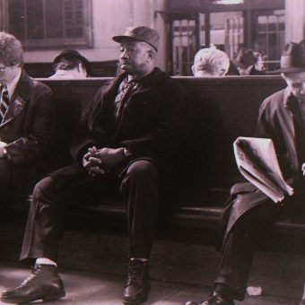 Grand Central 1978-16 - Flashbak