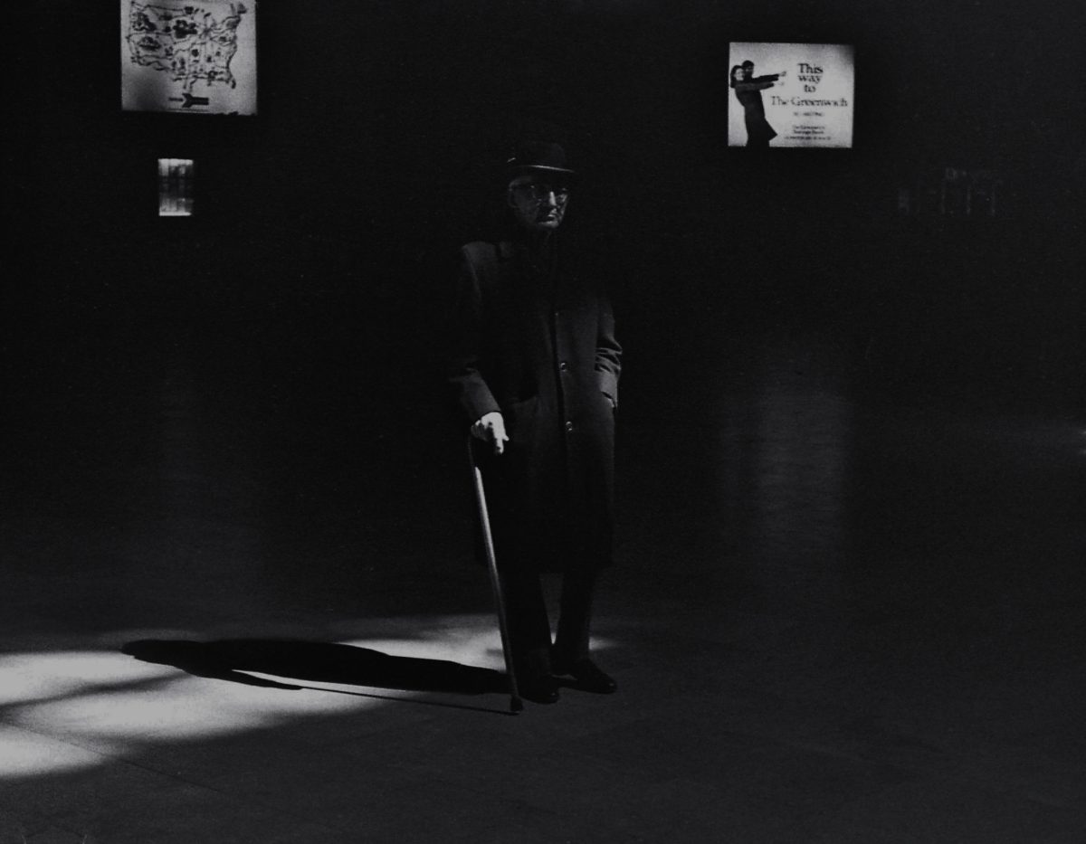 Grand Central 1978-2 - Flashbak