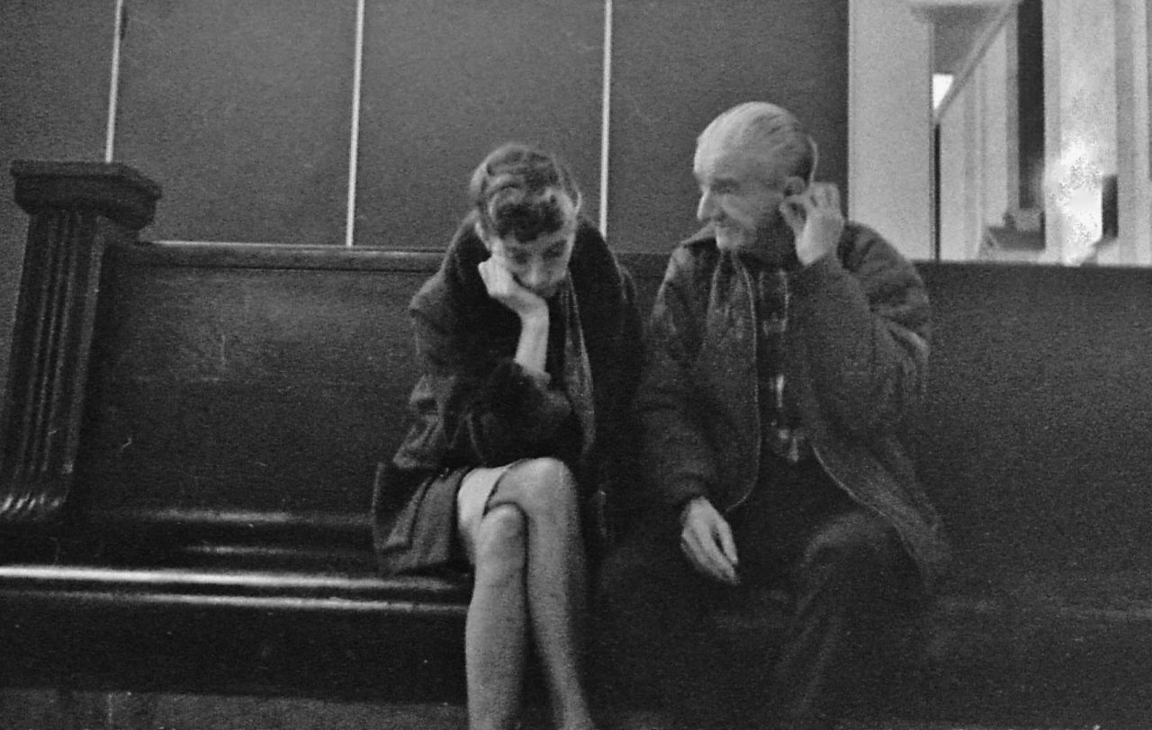 Grand Central 1978-21 - Flashbak