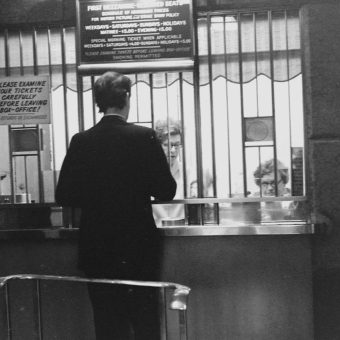 Grand Central 1978-23 - Flashbak