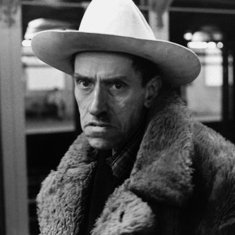 Grand Central 1978-24 - Flashbak