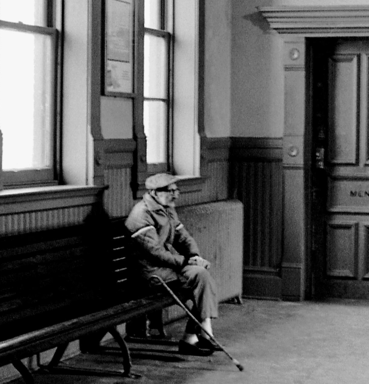 Grand Central 1978-27 - Flashbak