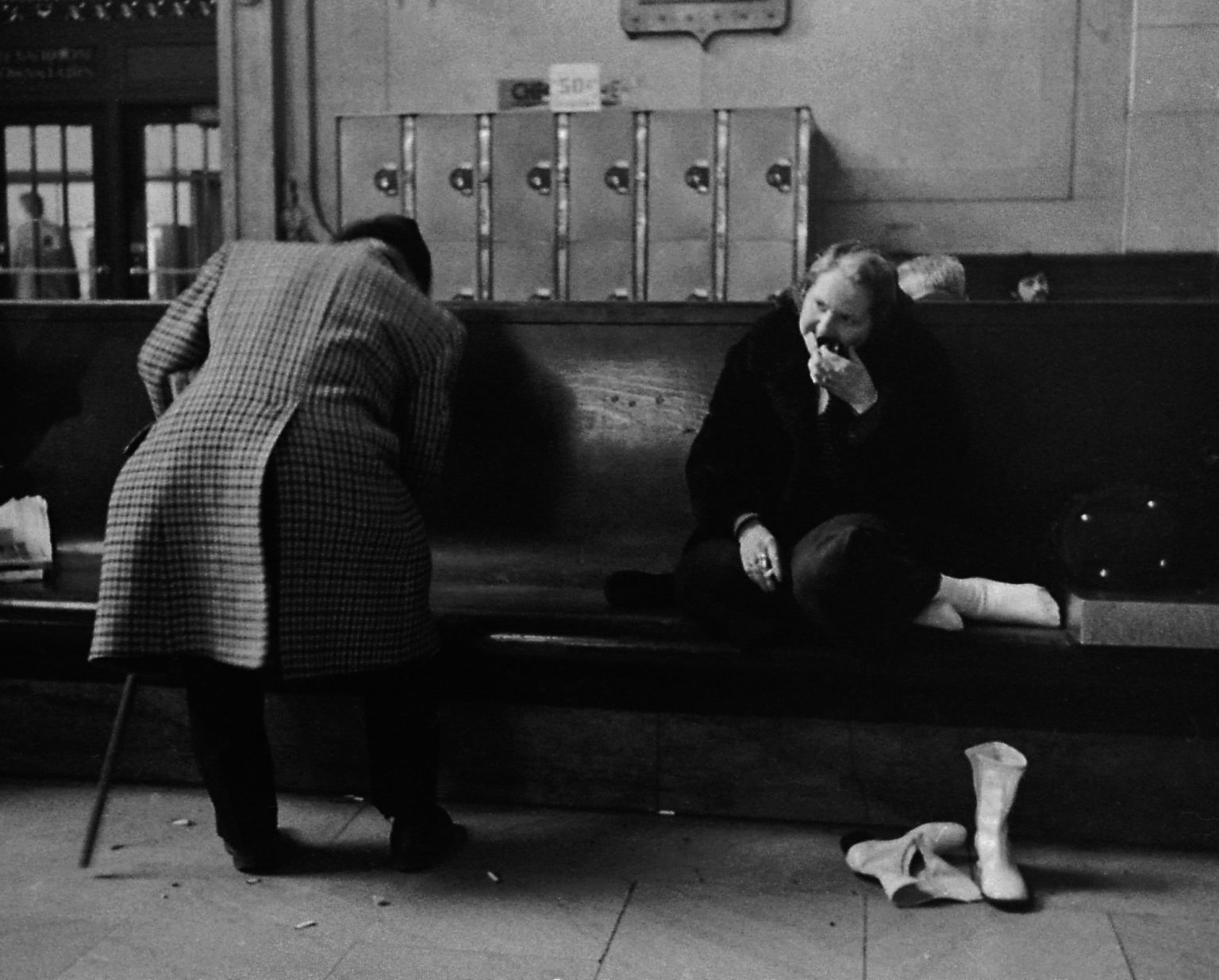 Grand Central 1978-29 - Flashbak