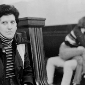 Grand Central 1978-30 - Flashbak