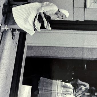 Grand Central 1978-4 - Flashbak