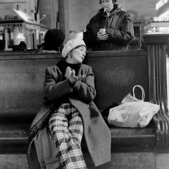 Grand Central 1978-41 - Flashbak