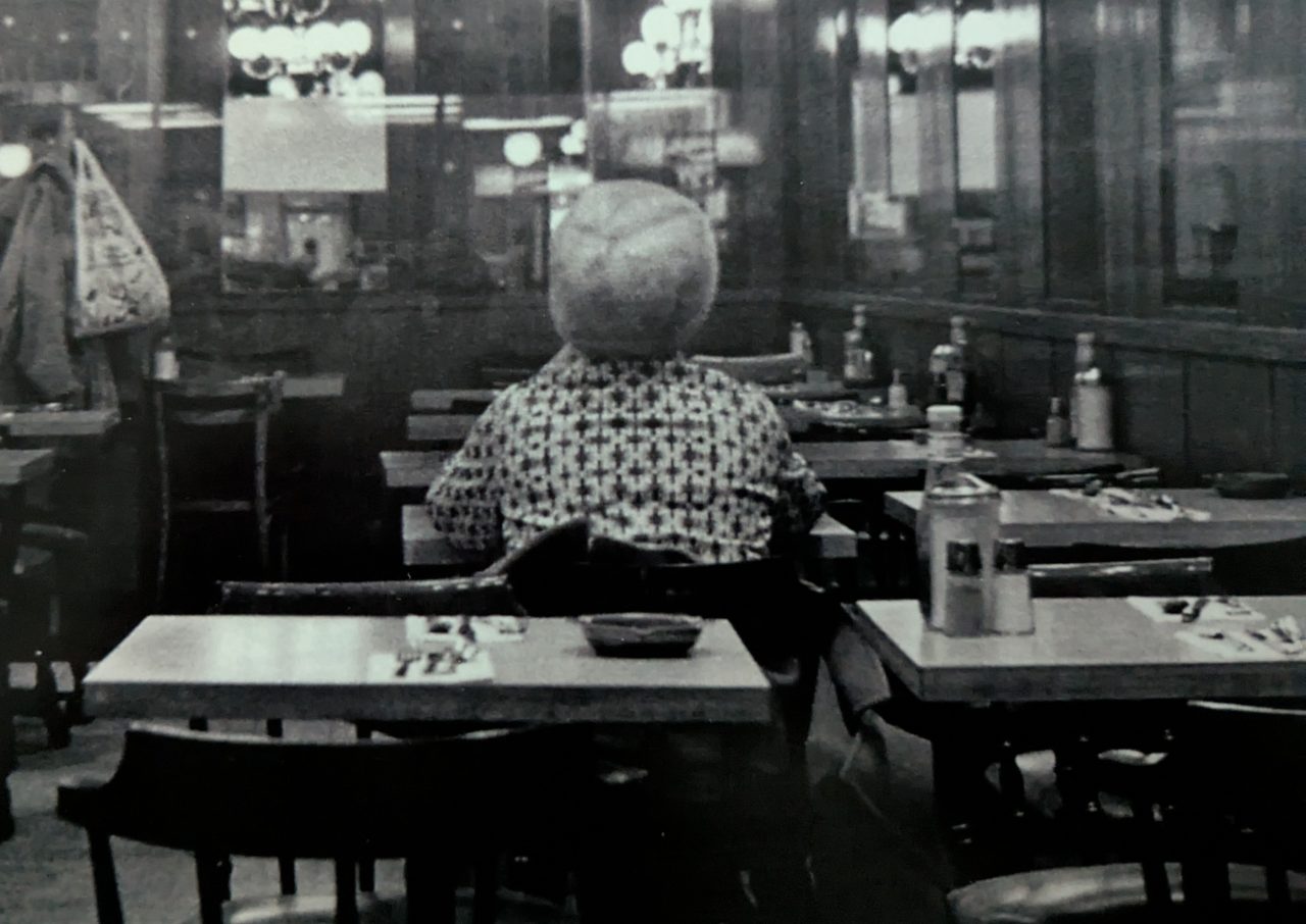 Grand Central 1978-5 - Flashbak