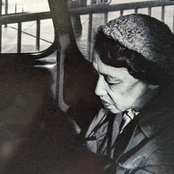 Grand Central 1978-6 - Flashbak