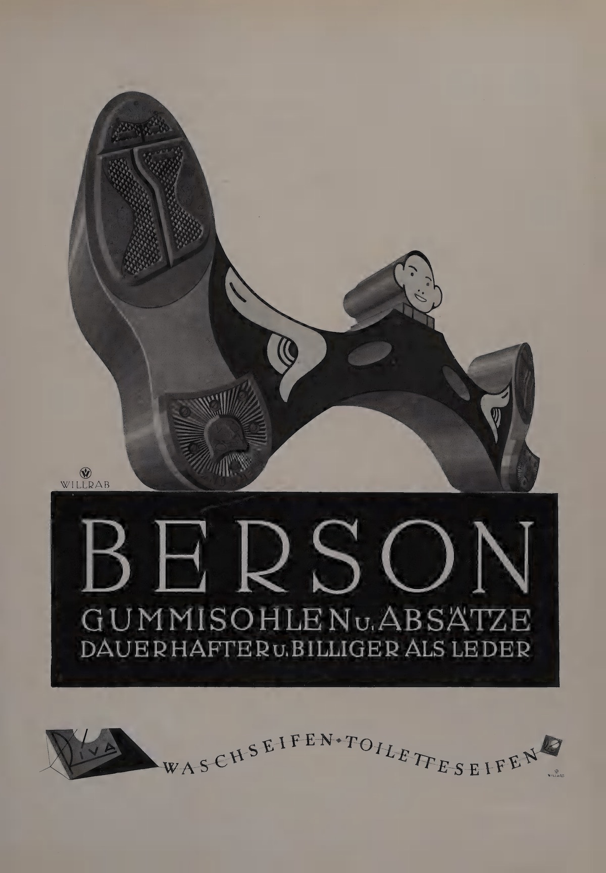 Poster Art Vienna 1920s-1 - Flashbak