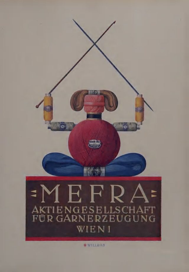 Poster Art Vienna 1920s-17 - Flashbak