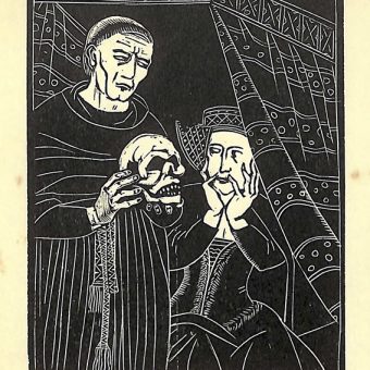 The Merrie Tales of Jacques Tournebroche 12 - Flashbak