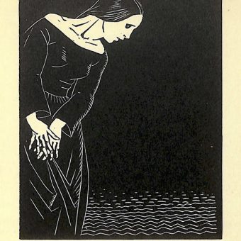 The Merrie Tales of Jacques Tournebroche 16 - Flashbak