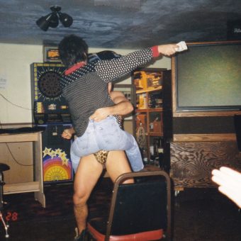 strippers 1980s-9 - Flashbak