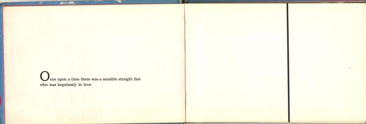The Dot and the Line: A Romance in Lower Mathematics by Norton Juster ...