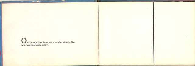 The Dot and the Line: A Romance in Lower Mathematics by Norton Juster ...