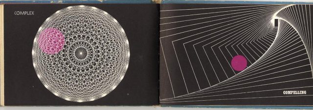 The Dot and the Line: A Romance in Lower Mathematics by Norton Juster ...