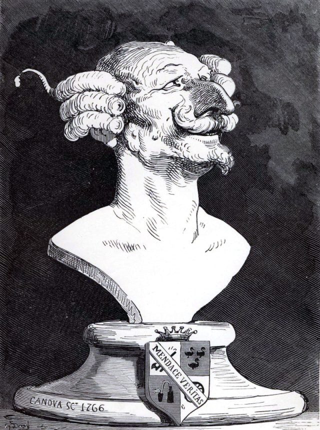 The Baron Munchausen Little Joker Tobacco Trading Cards (1870 - 1900 ...