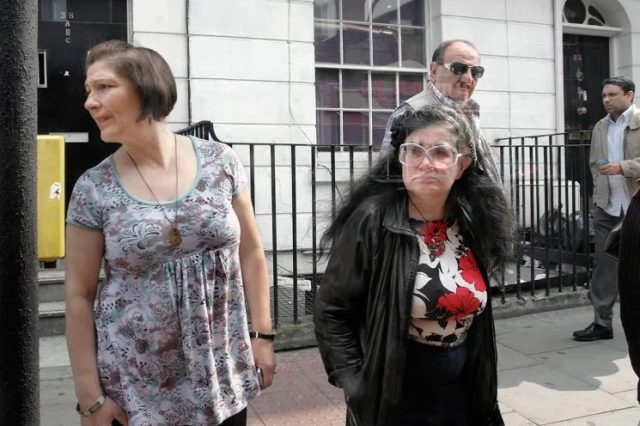 Bus 29- Finsbury Park to Camden Town - Flashbak