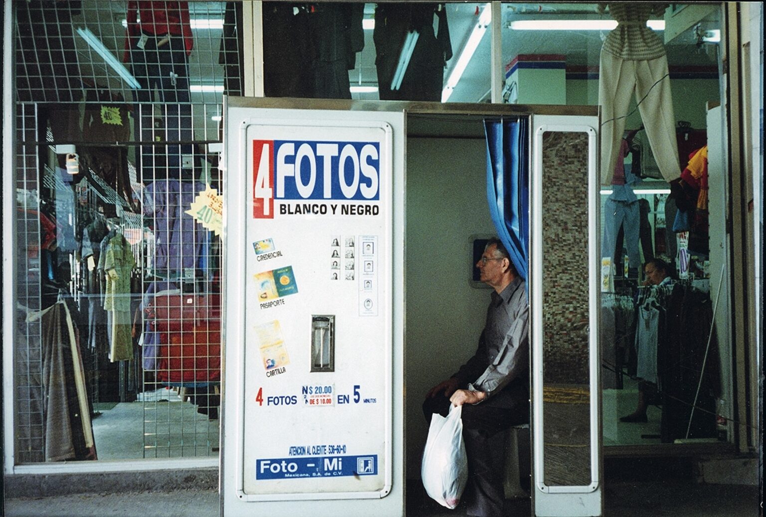 Meet Alan: 'The Most photographed Man in Australia' - Flashbak