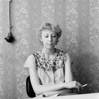 Helga Paris 4 - Flashbak