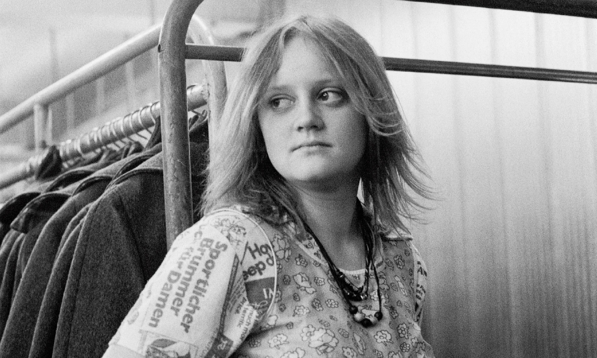 Helga Paris - Flashbak