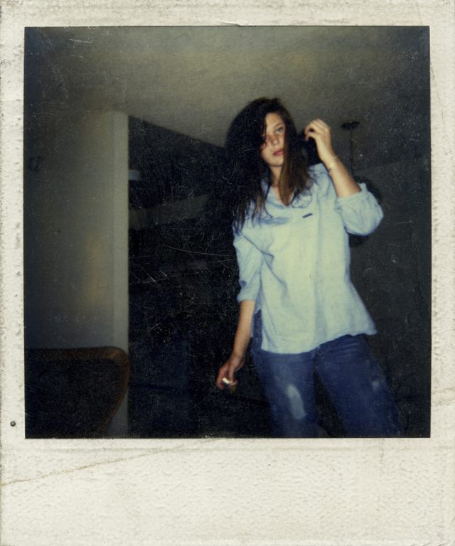 Found Polaroids: Imagine the Stories Between - Flashbak