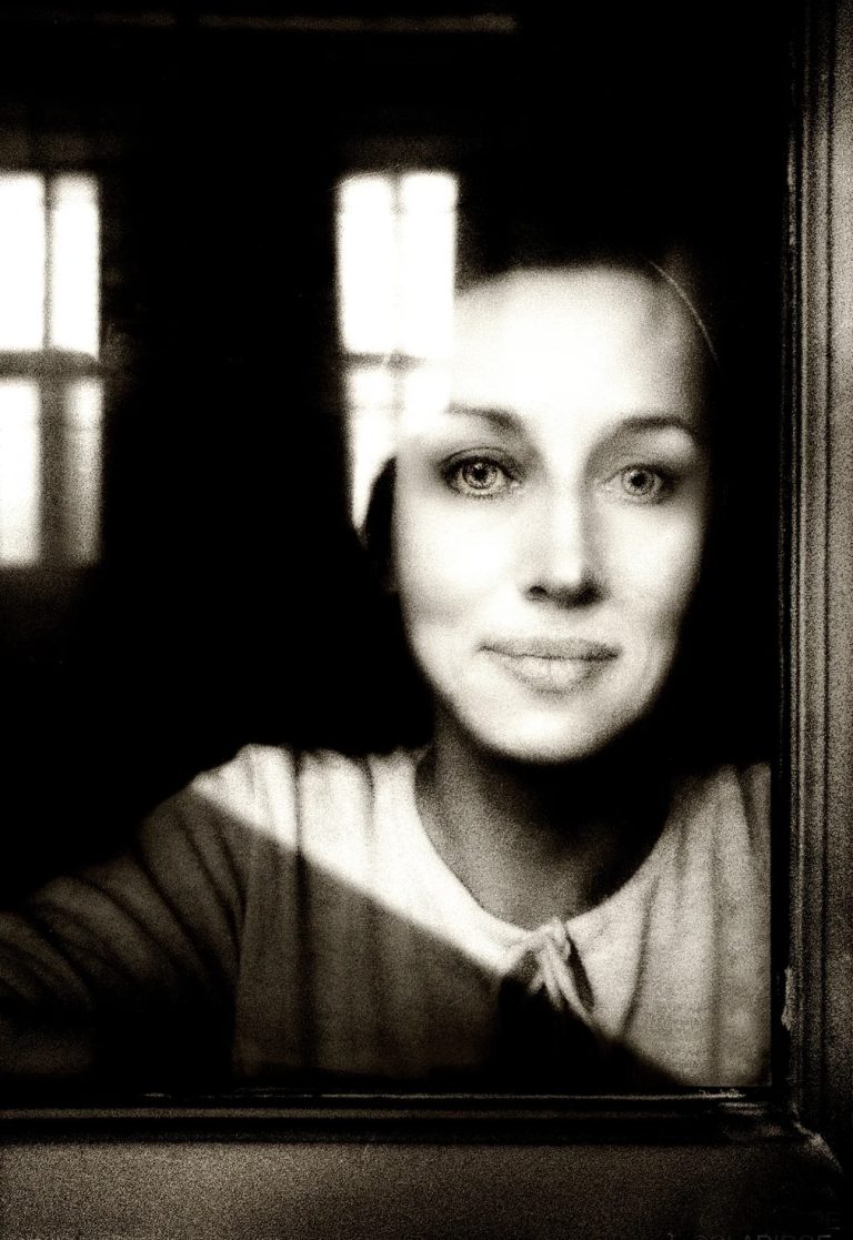 The Joy of Analogue Photography: Sensational Old-Fashioned Portraits ...