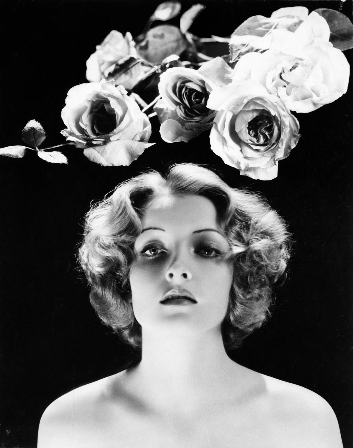 Gwili Andre, 1932 - Flashbak