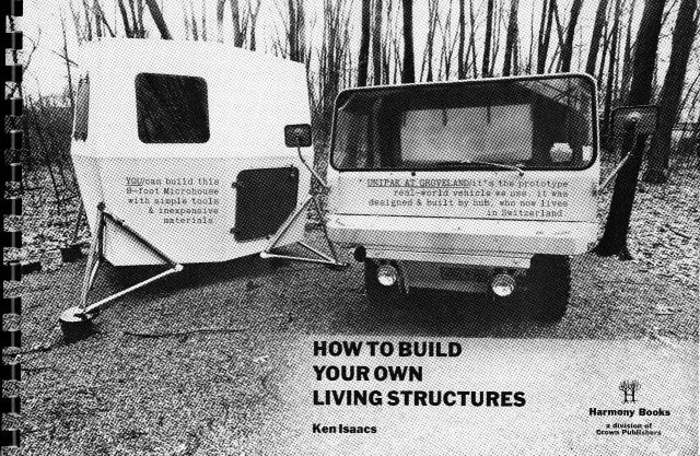 How to Build Your Own Living Structures, The Full Step-by Step Guide To ...