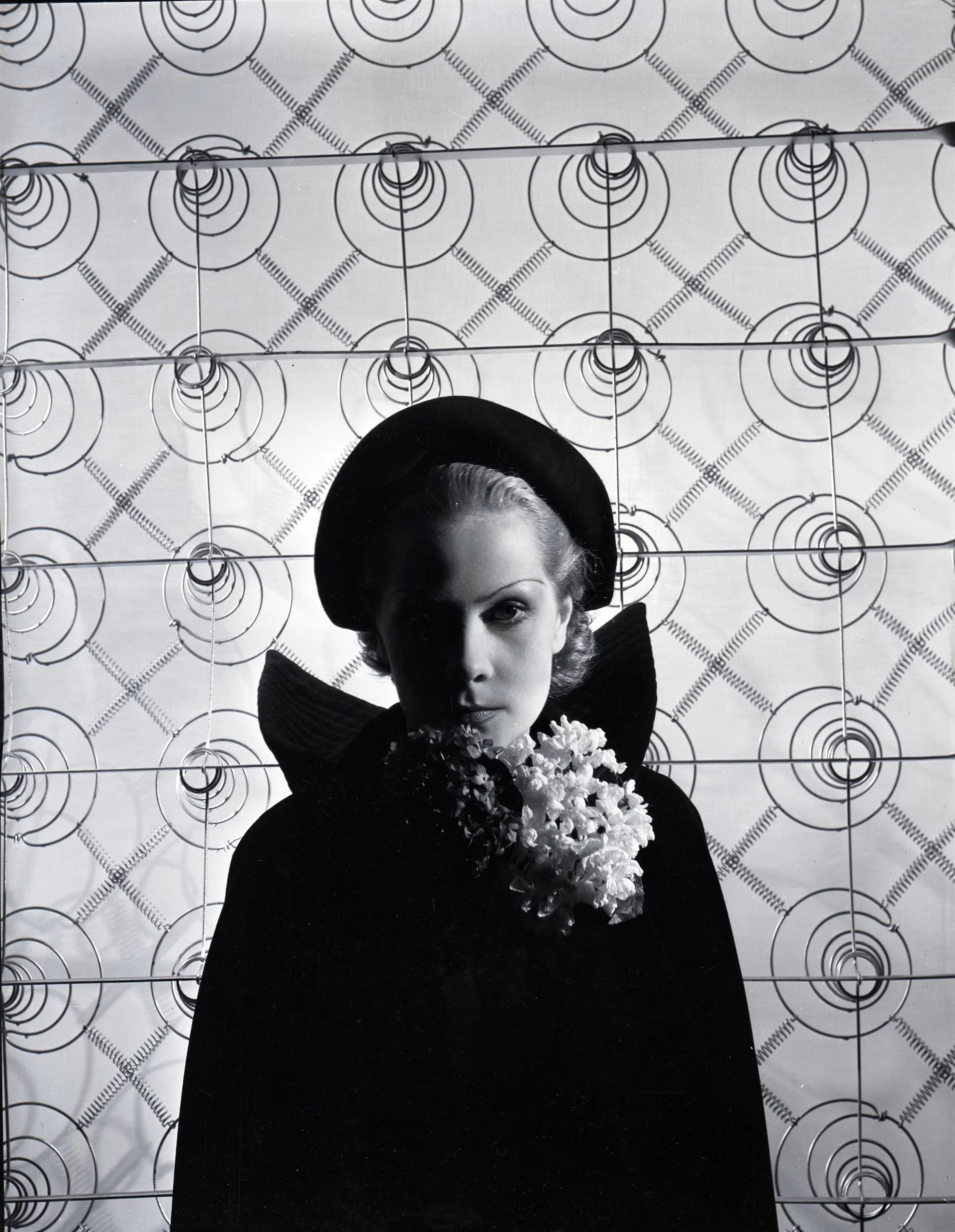 Princess Natalia Pavlovna Paley, 1935 - Flashbak