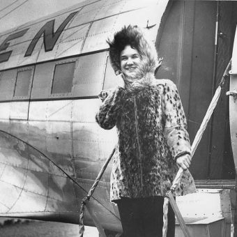 Alaska 1950s-12 - Flashbak