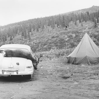 Alaska 1950s-20 - Flashbak