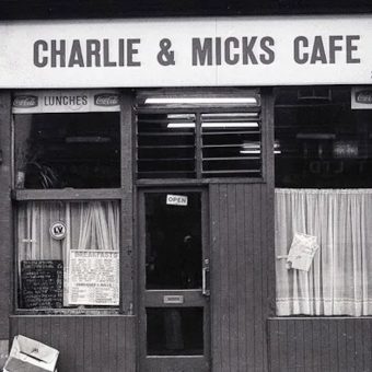 Charlie_and_Micks Cafe - Flashbak