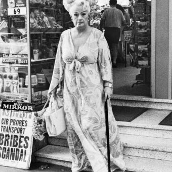 Kings Cross Sydney-20 - Flashbak