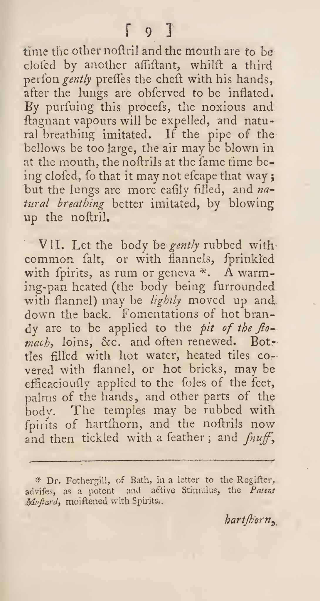 Save a Life 2 - Flashbak