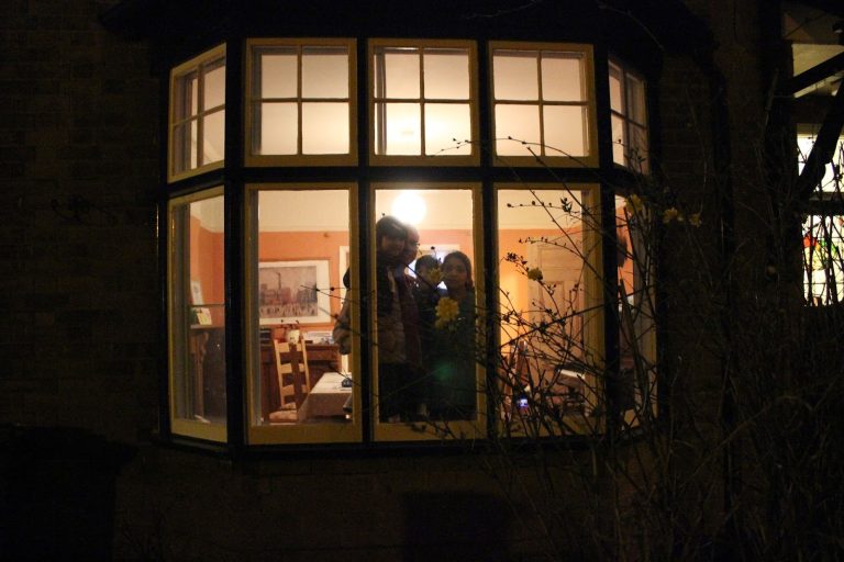 ‘Dear Stranger’: A Photographer Watches You From The Street, 1998-2000 ...