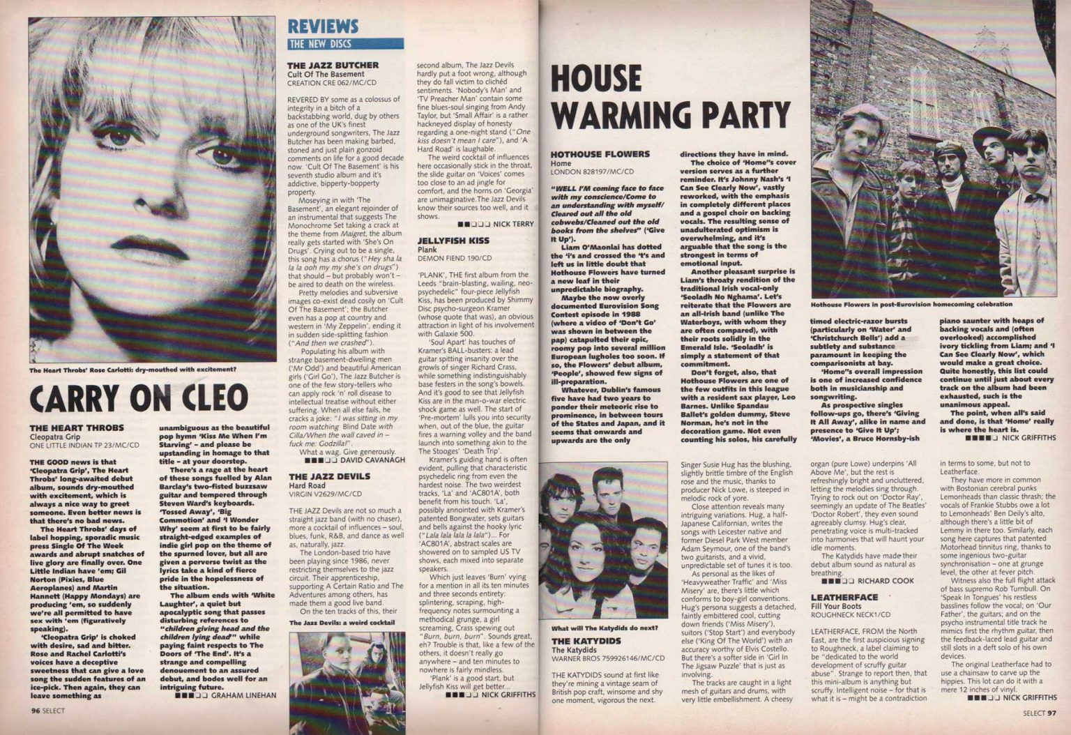 select magazine 1990 12 - Flashbak