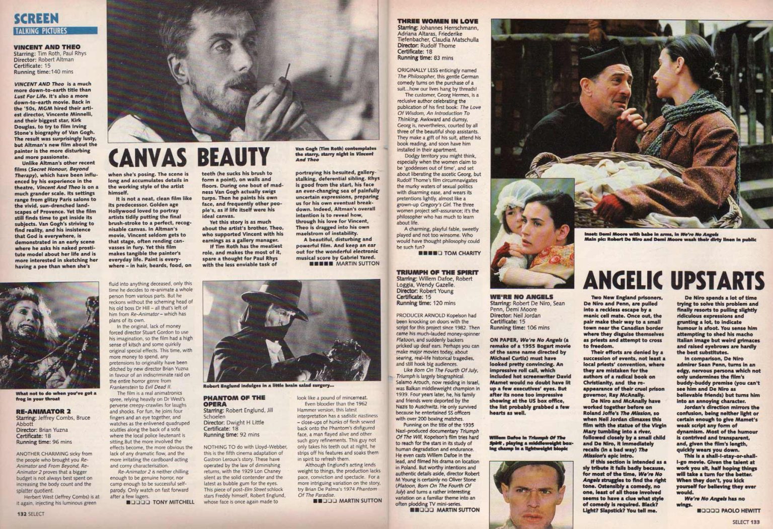 select magazine 1990 23 - Flashbak