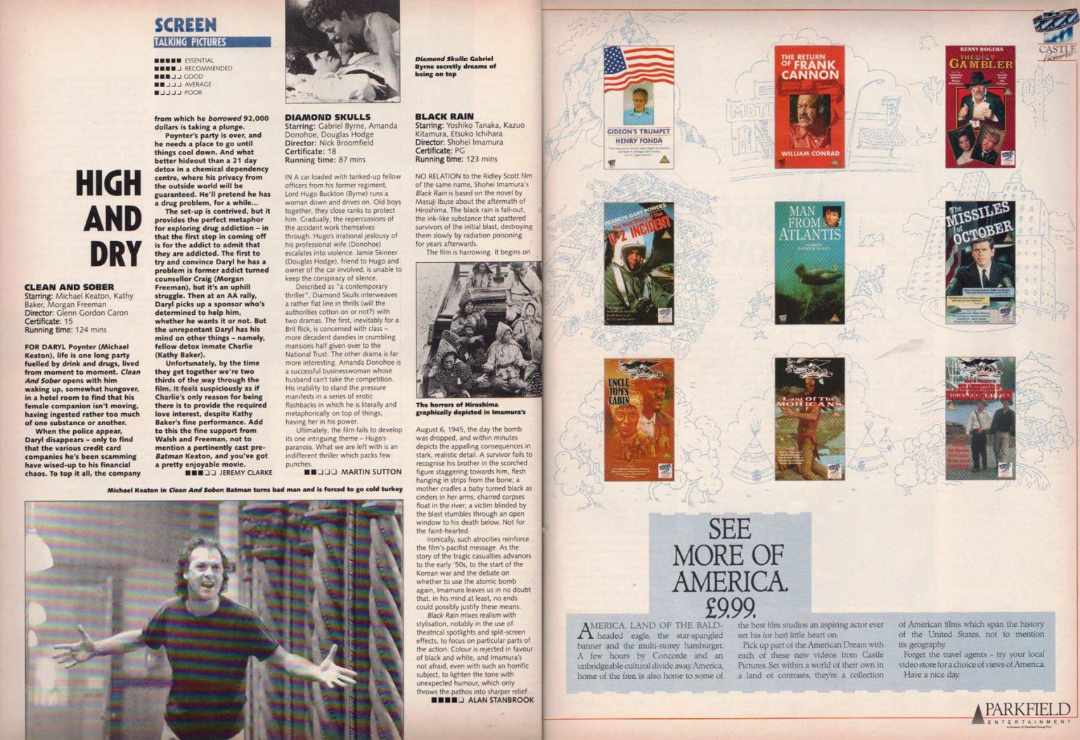 select magazine 1990 7 - Flashbak