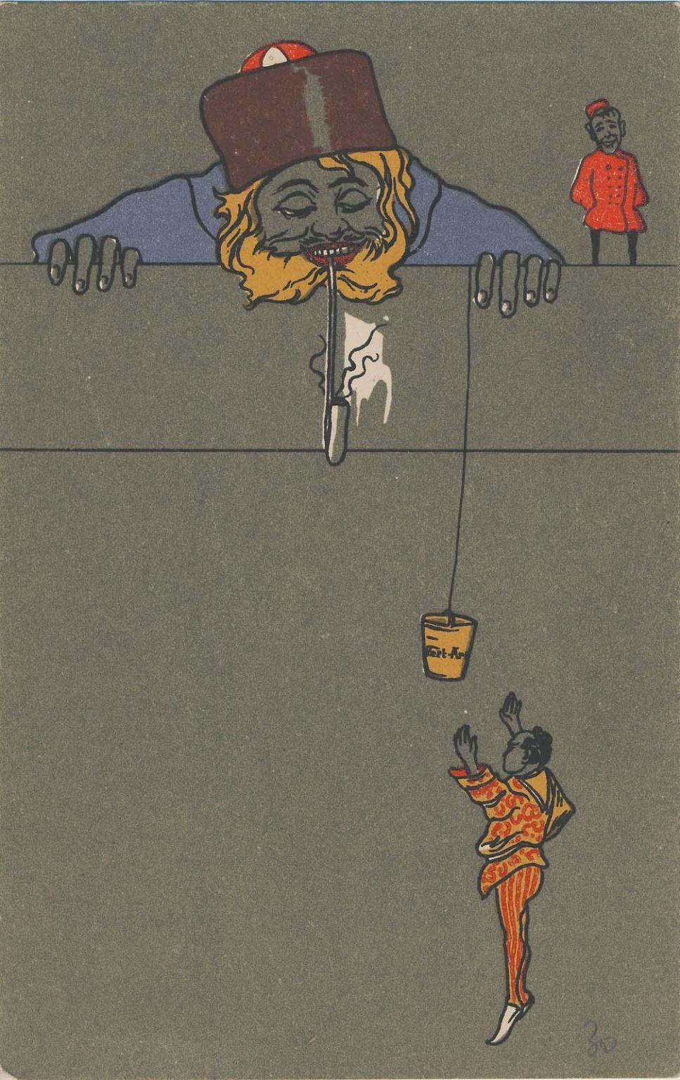 Glorious Postcards from the Russo-Japanese War 1904-05 - Flashbak